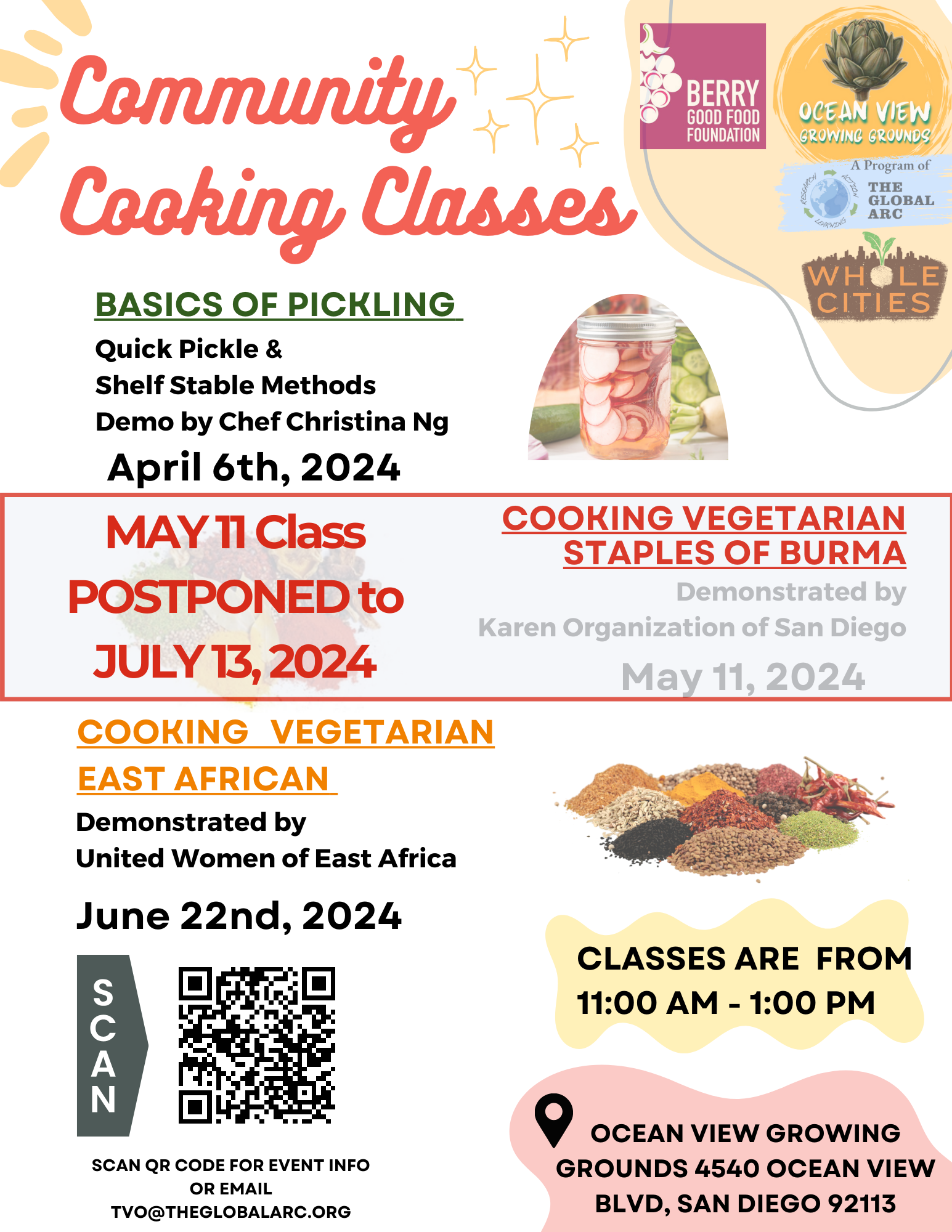 The Global Action Research Center