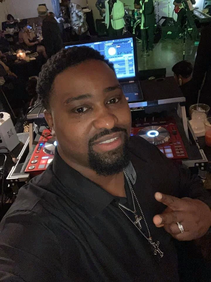Featured DJs — M.A.S.E. Entertainment