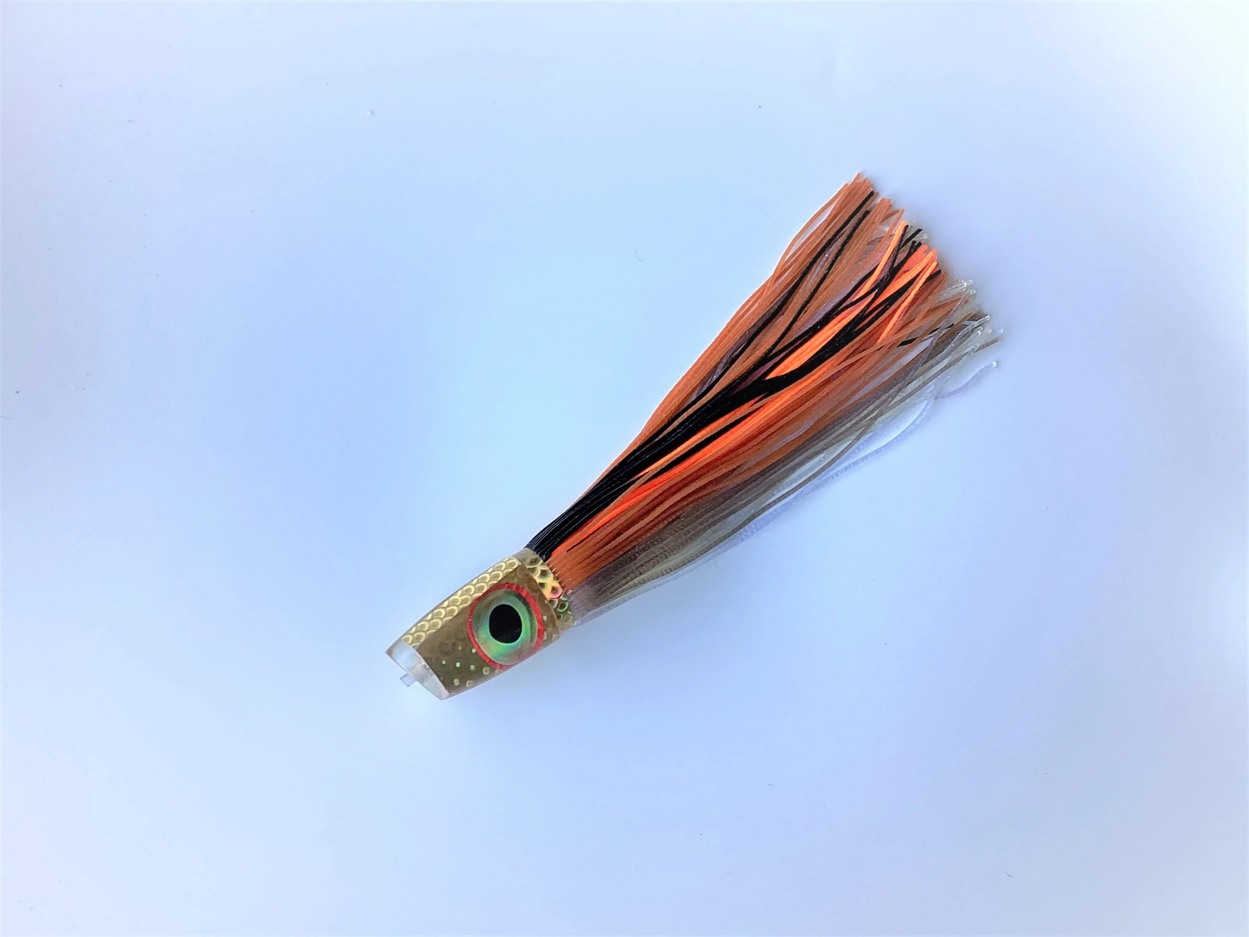 T5 JACK MACK — Trophy Lures