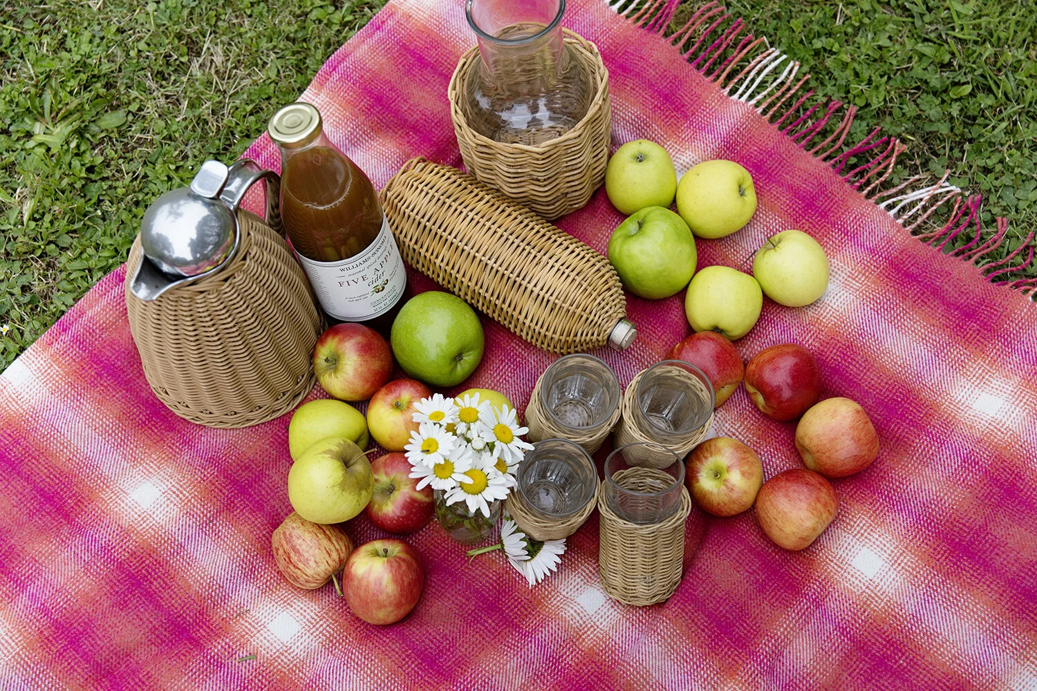 It's Picnic Time Melbourne! — Chyka.com