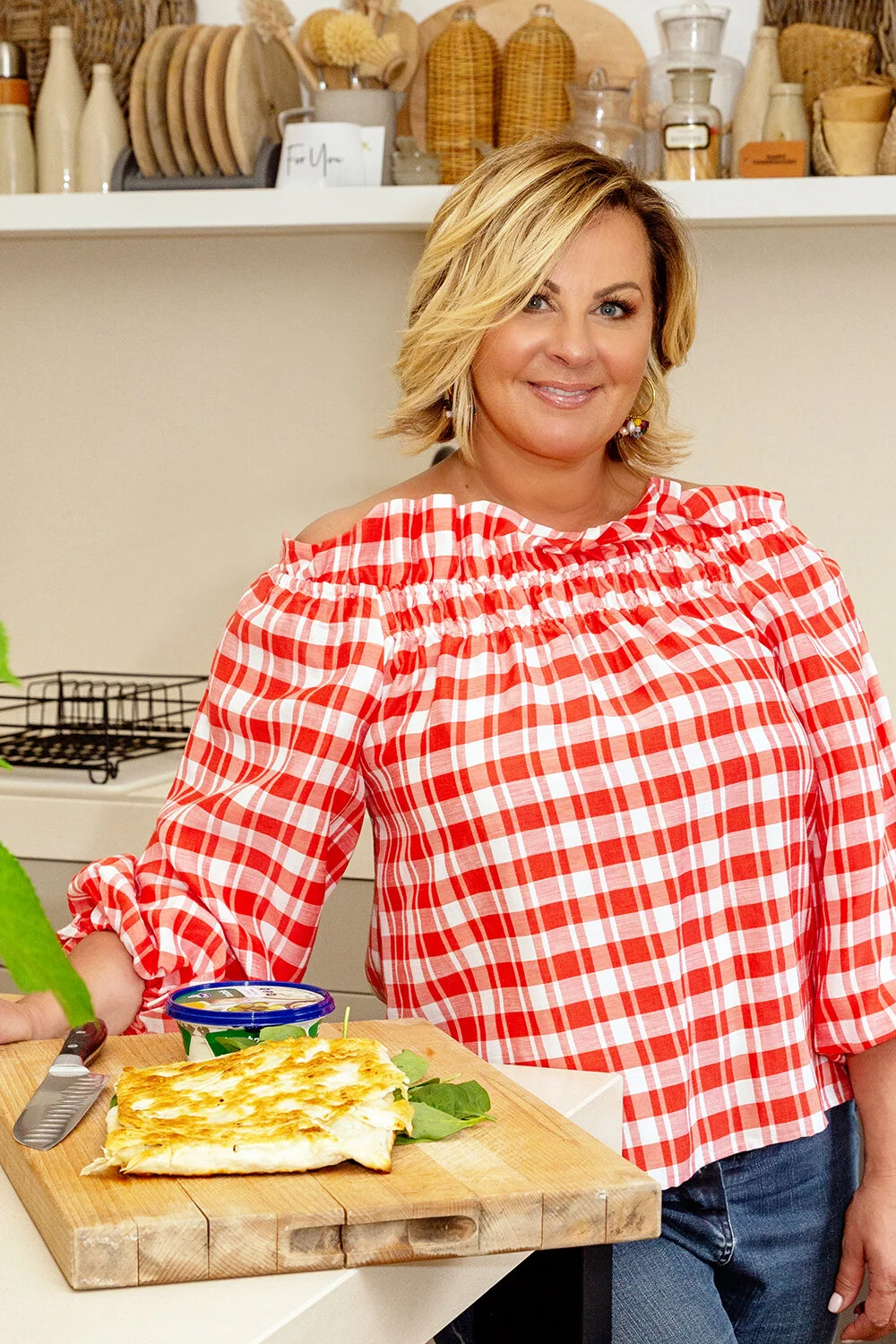 3 Easy Meals With Chris' Dips — Chyka.com
