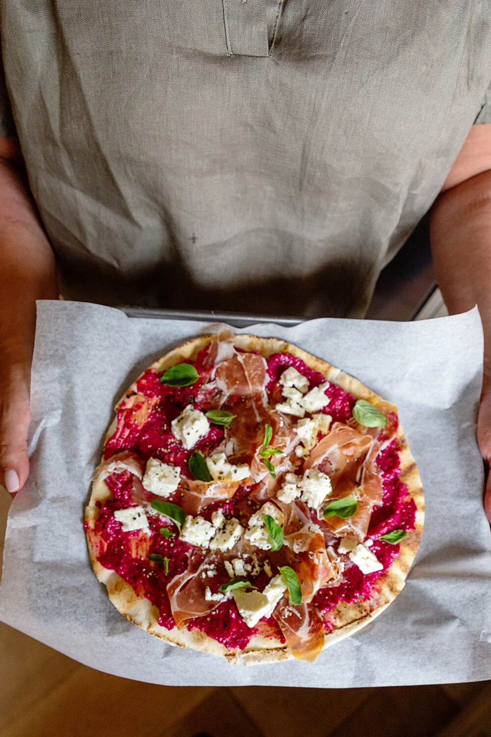 3 Easy Meals With Chris' Dips — Chyka.com