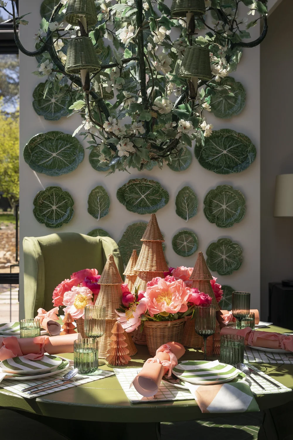 Welcome To My Green Room — Chyka.com