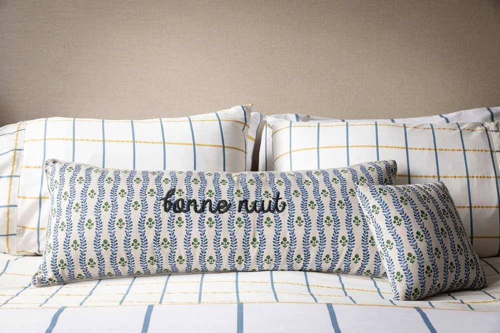 Parade Bedding Collection — Chyka.com