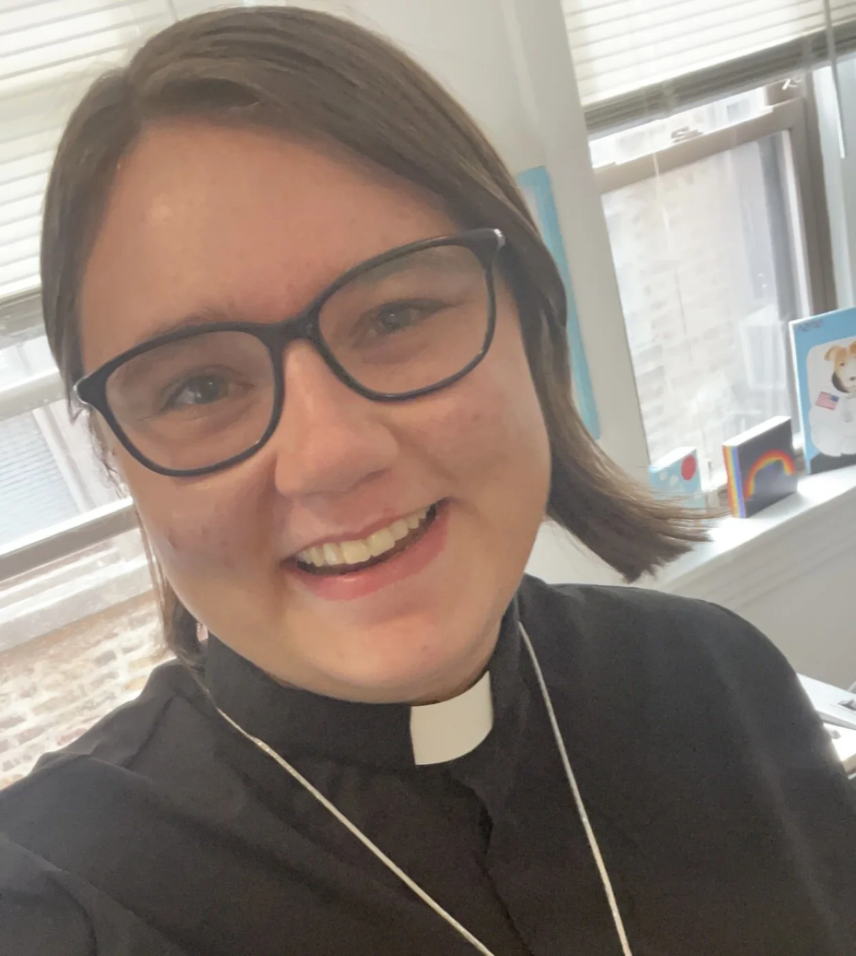 About — Ebenezer Lutheran Church