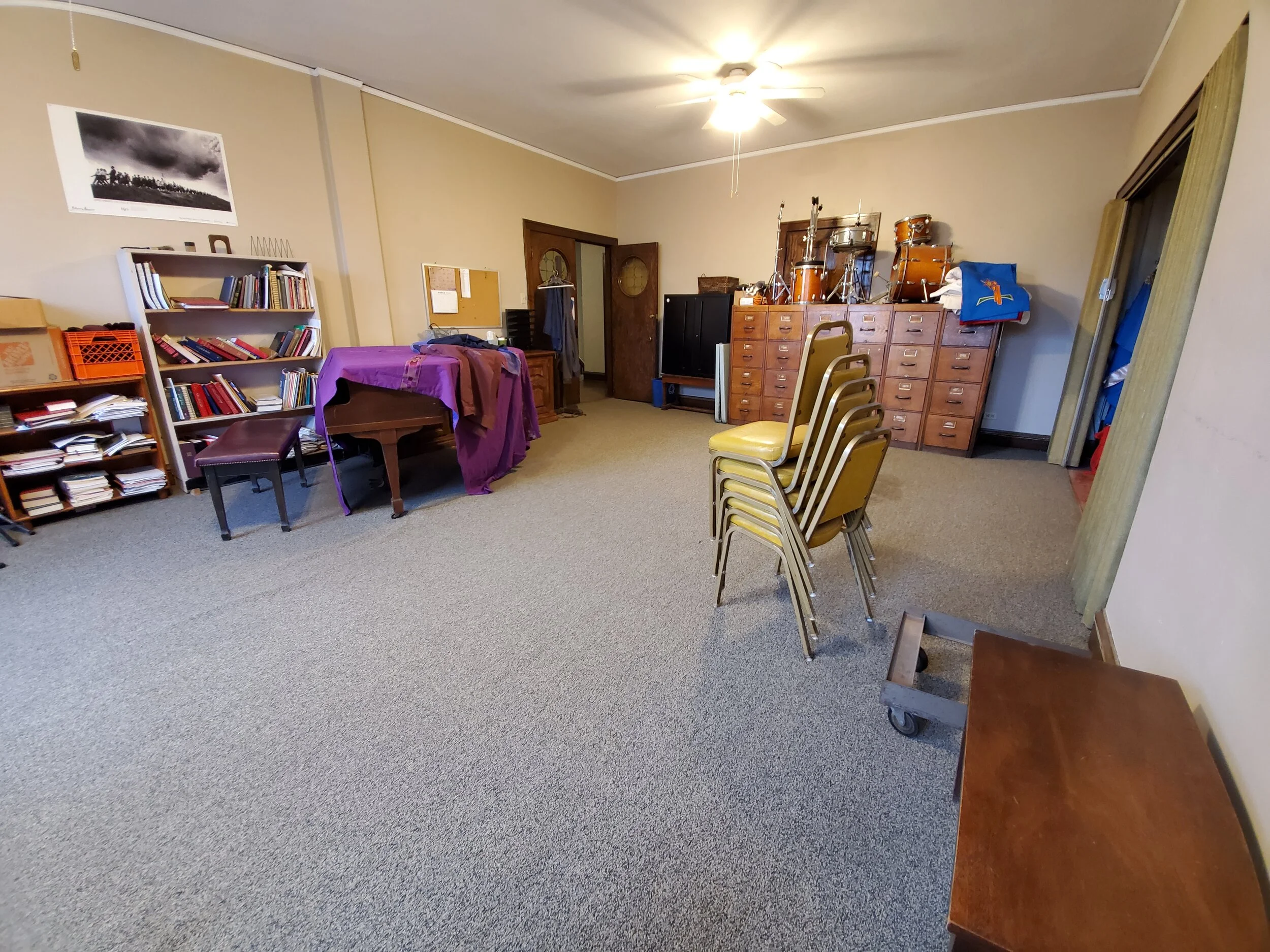 Rentals — Ebenezer Lutheran Church