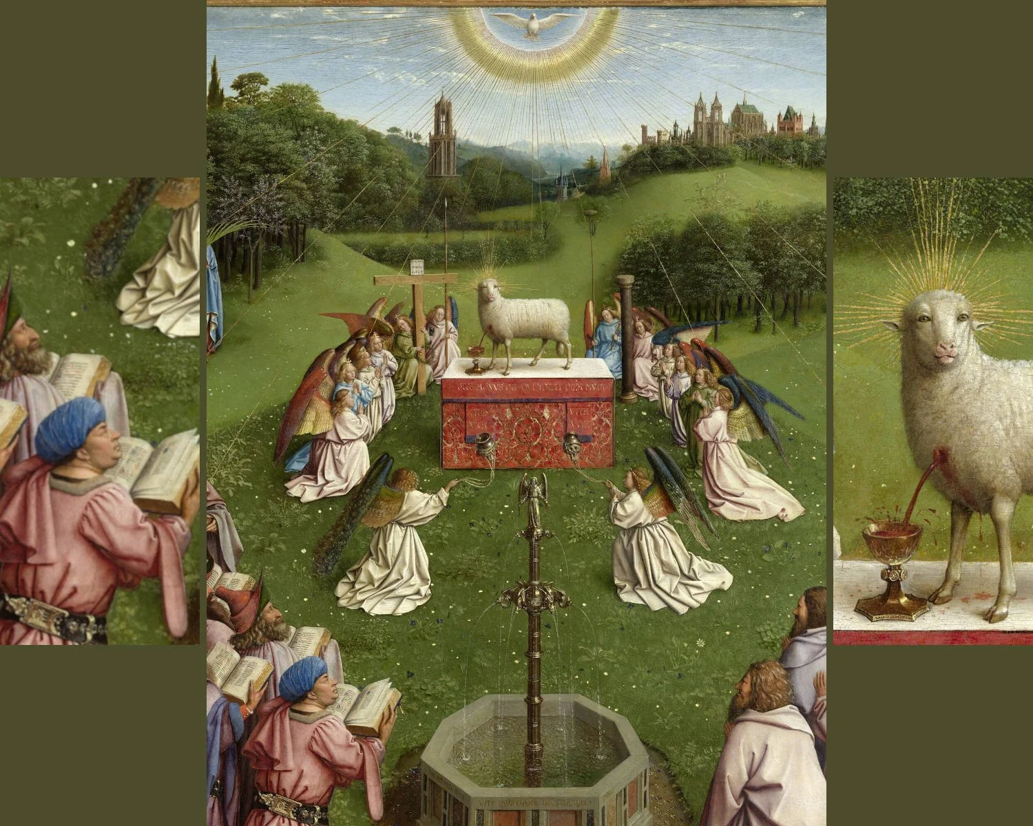 2026 — Posts by Father Gordon MacRae — Beyond These Stone Walls