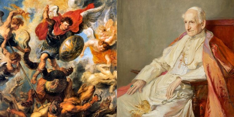 Pope Leo XIV Is Certainly No Clone of Pope Francis — Beyond These Stone ...