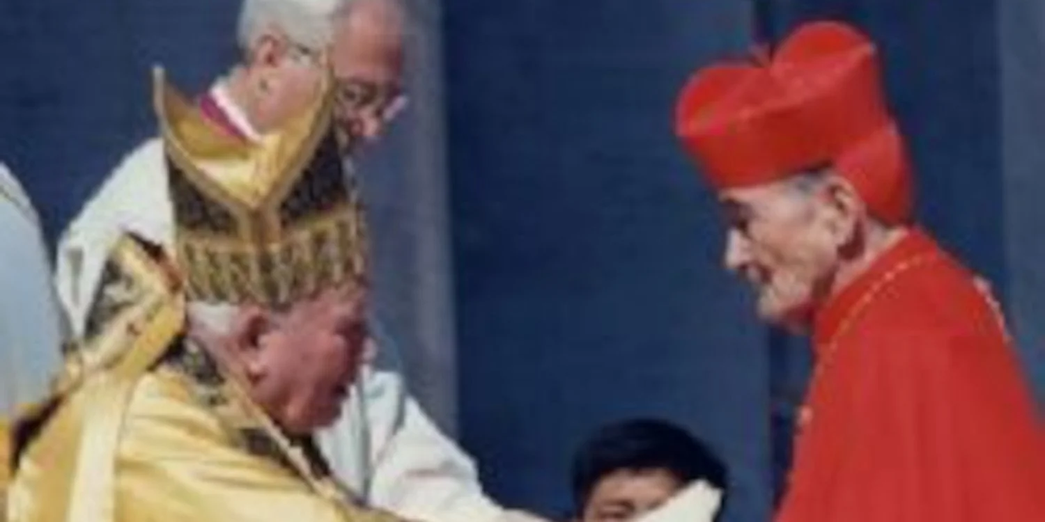 Posts by Father Gordon MacRae — Beyond These Stone Walls