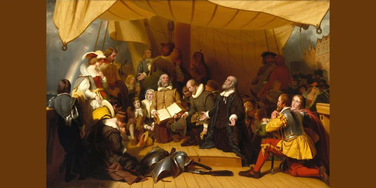 The True Story of Thanksgiving: Squanto, the Pilgrims, and the Pope ...