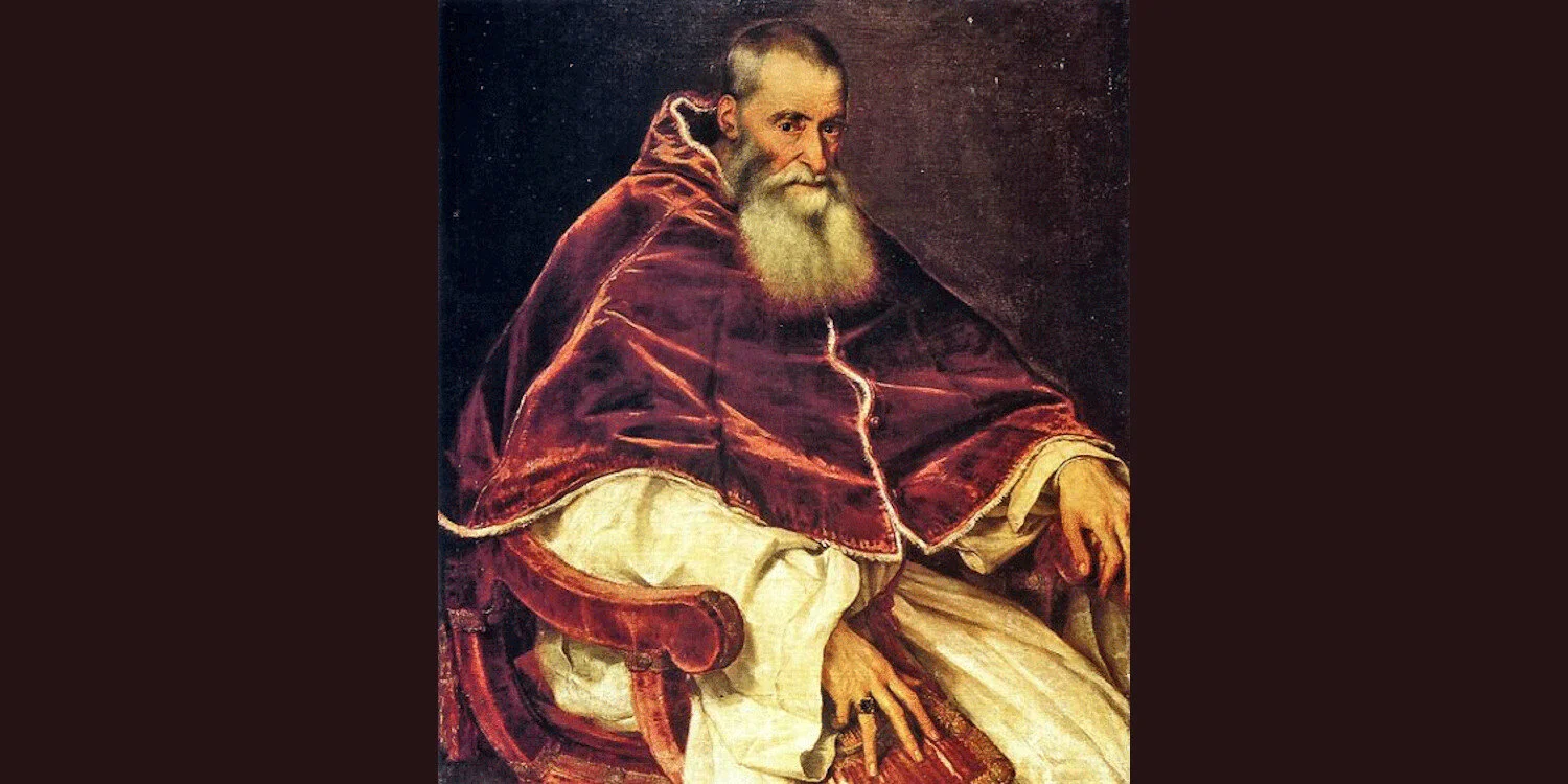 The True Story of Thanksgiving: Squanto, the Pilgrims, and the Pope ...