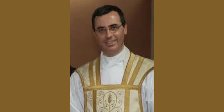 Fr Georges Lemaître, the Priest Who Discovered the Big Bang — Beyond ...