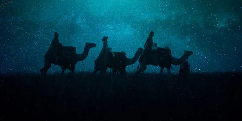 Joseph’s Second Dream: The Slaughter of the Innocents — Beyond These ...