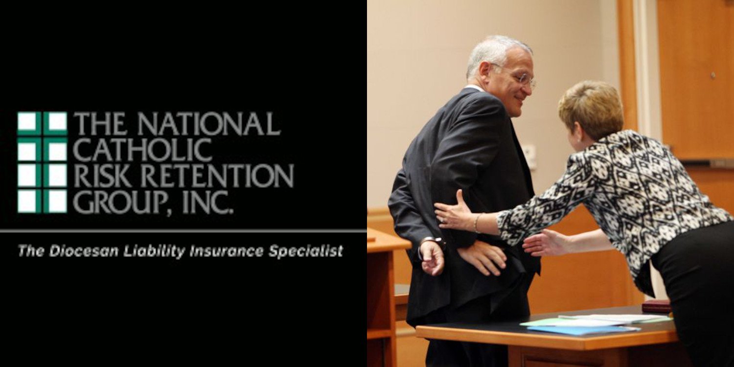 New Hampshire Corruption Drove the Fr. Gordon MacRae Case — Beyond ...