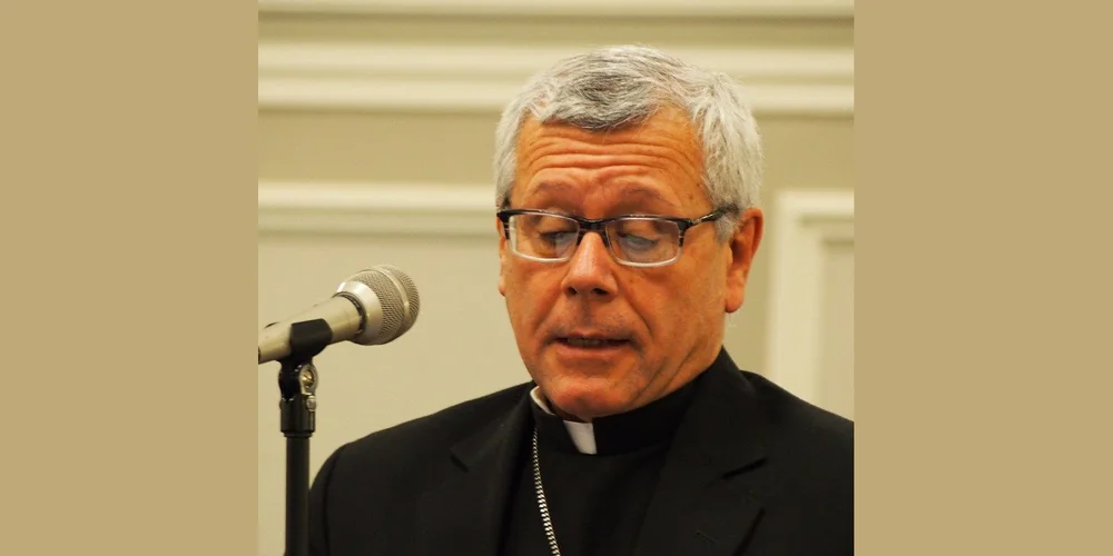 A Code of Silence in the U.S. Catholic Church: Affidavits — Beyond ...