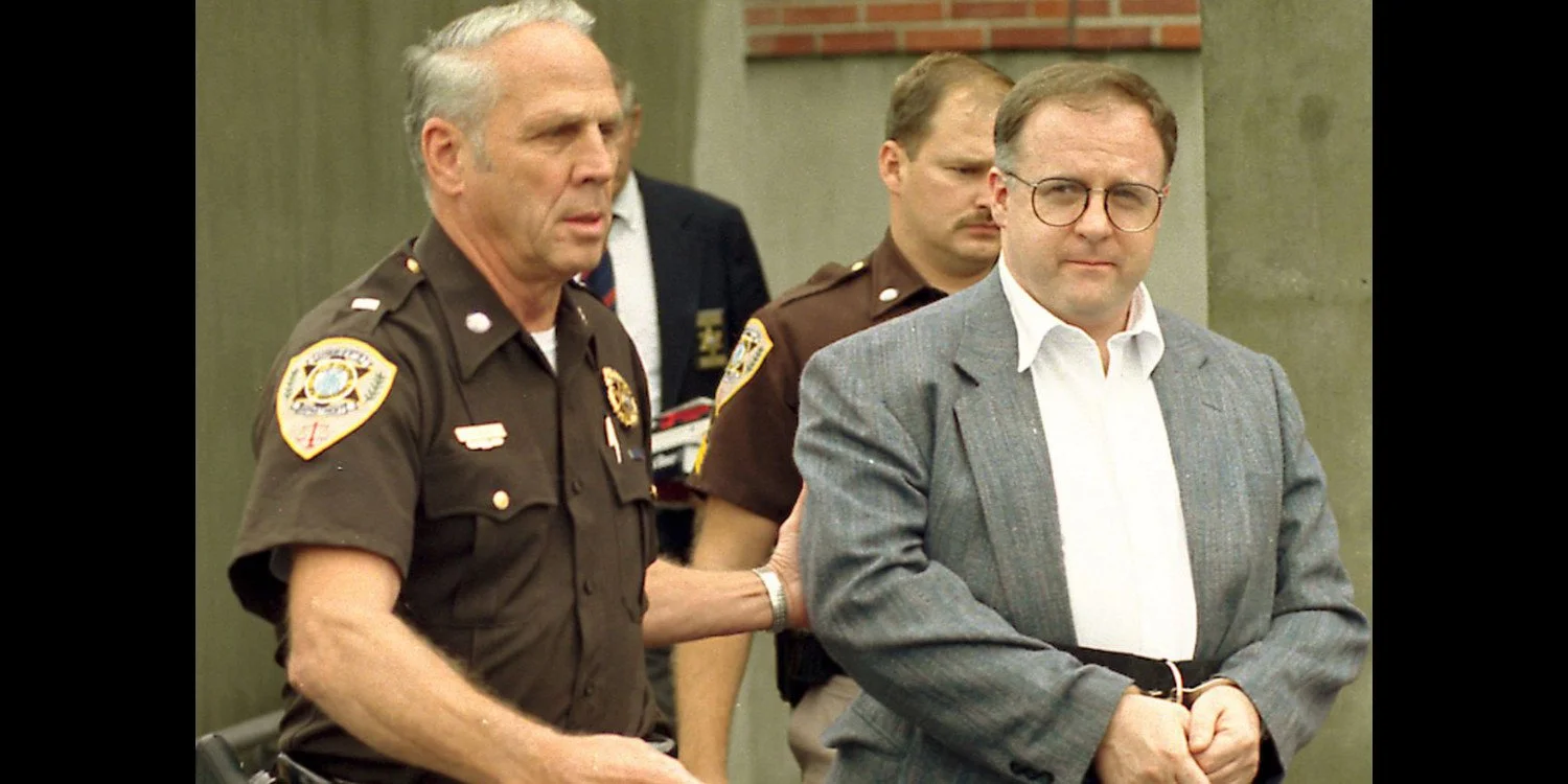 Justice Delayed for Father MacRae — Beyond These Stone Walls