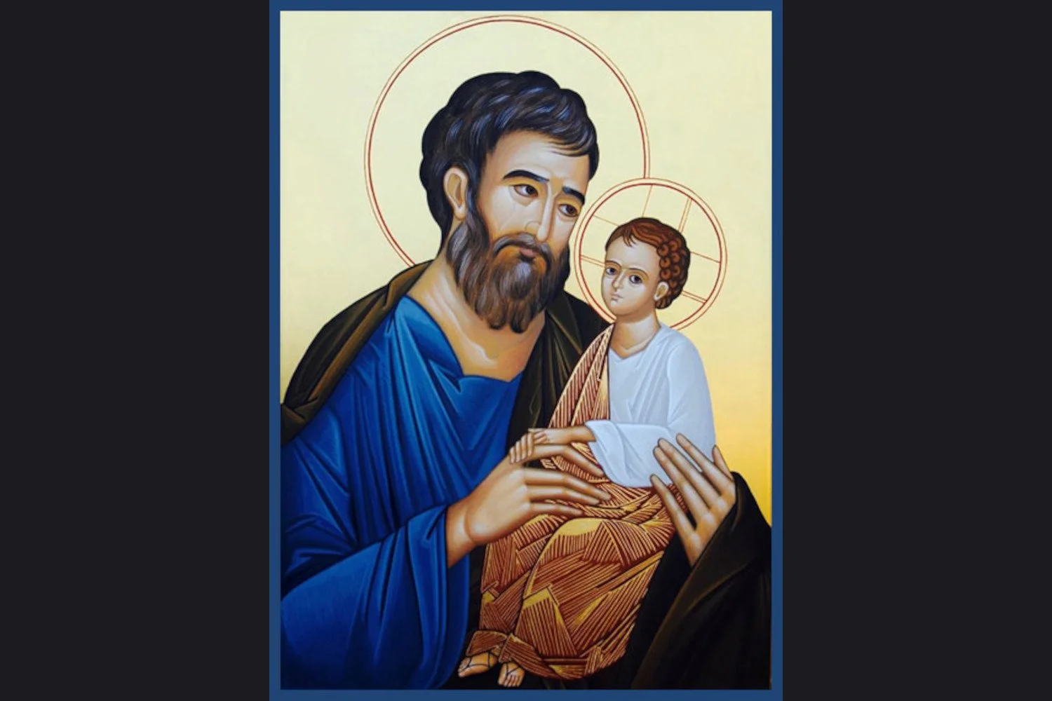 Joseph's Dream and the Birth of the Messiah — Beyond These Stone Walls