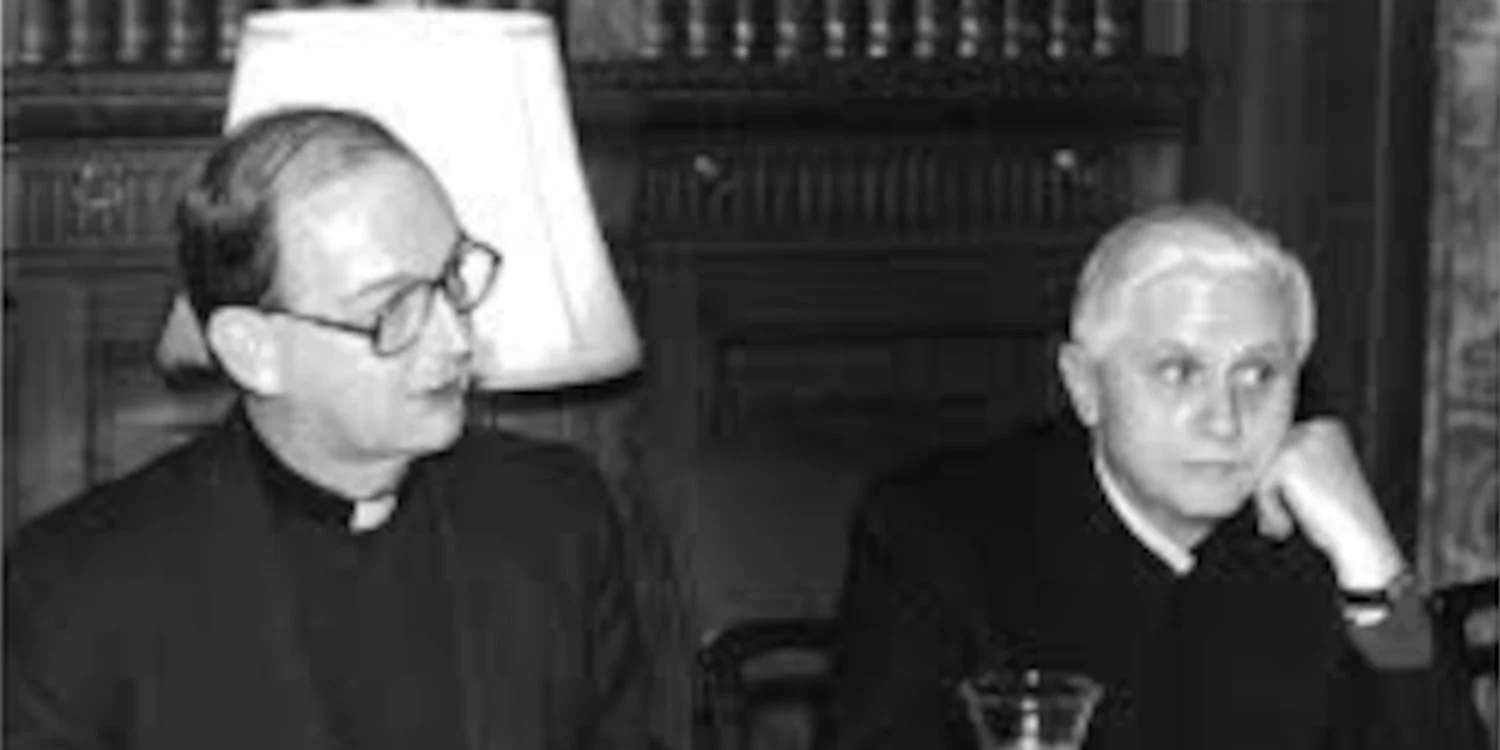 Richard John Neuhaus: A Life in the Public Square — Beyond These Stone ...