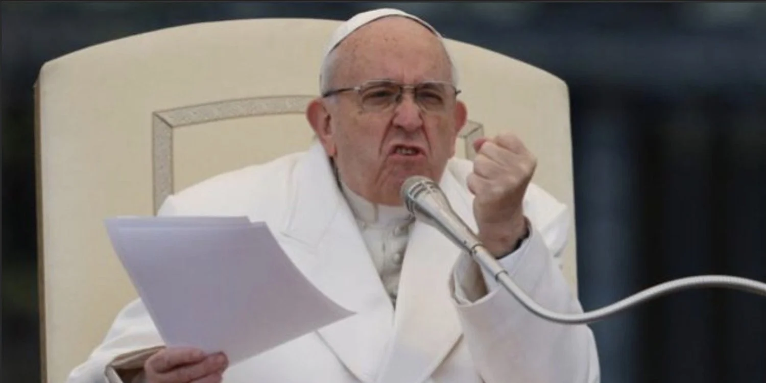 Pell Contra Mundum: Cardinal Truth on the Synod — Beyond These Stone Walls