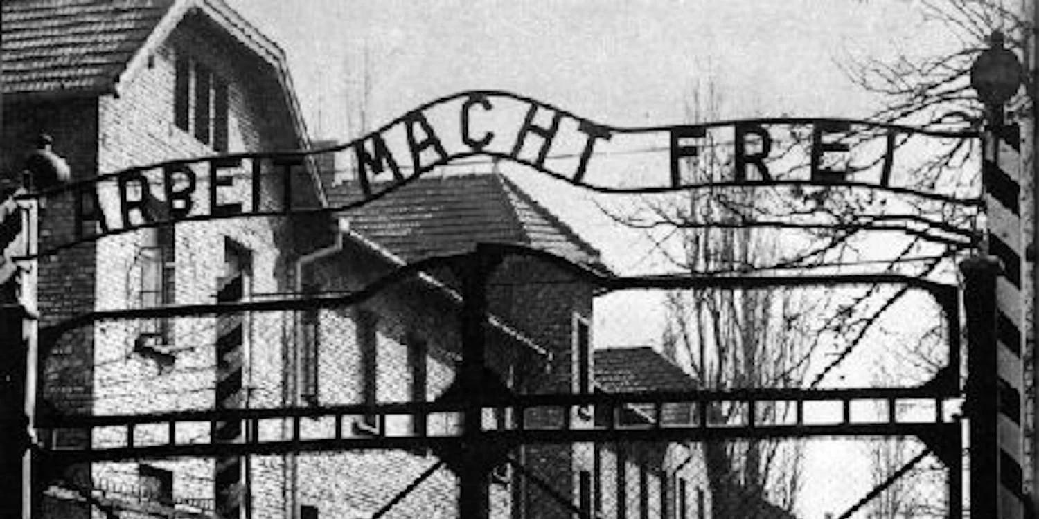 Maximilian Kolbe: The Other Prisoner Priest in My Cell — Beyond These ...