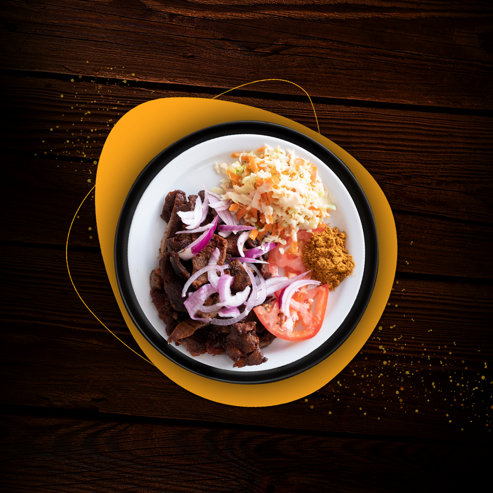 SUYA-1 — SUYAPALACE