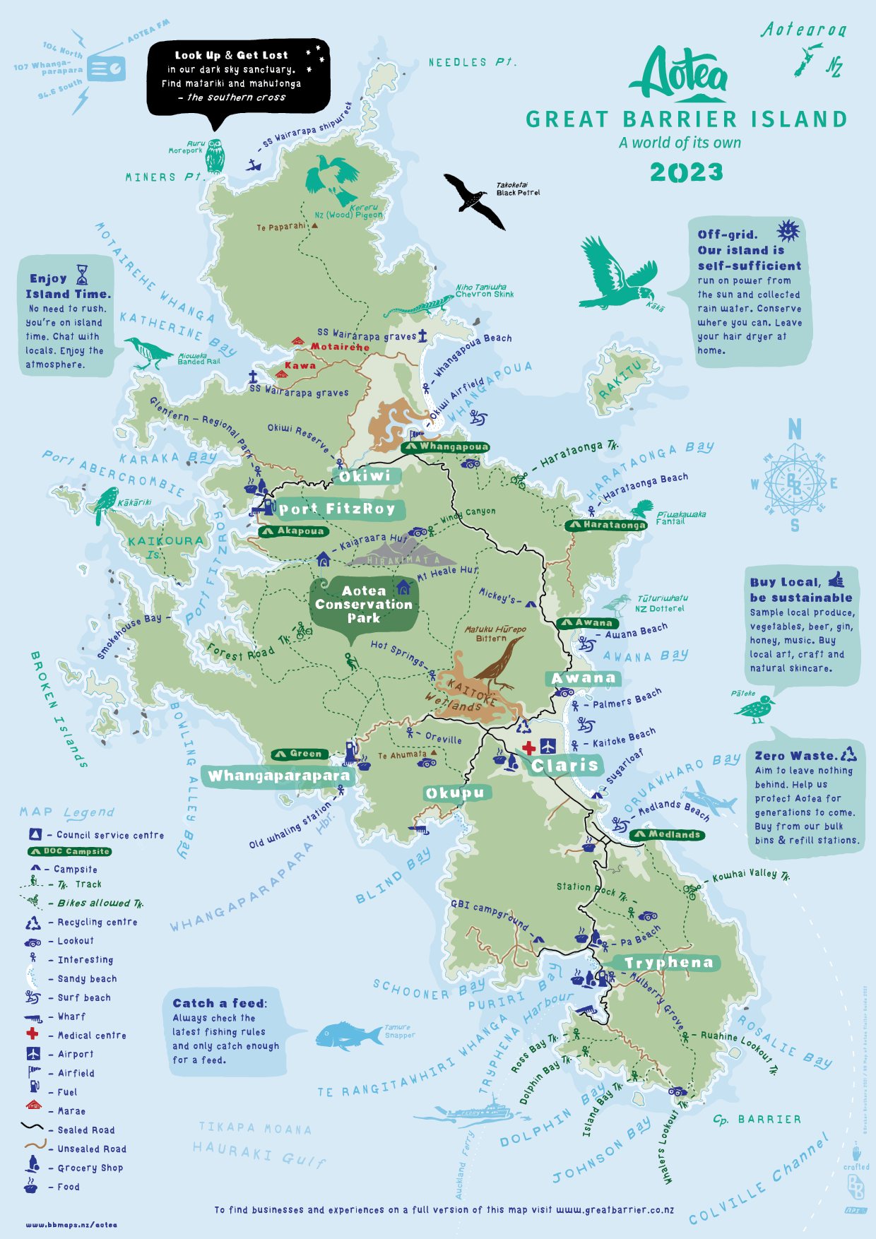 Broker Brothers Design Co.