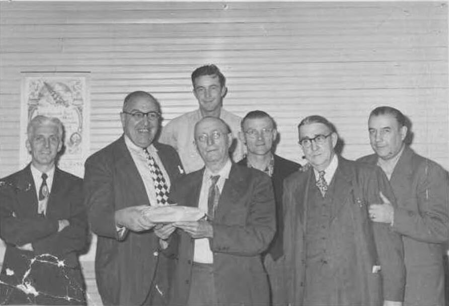 Learn More About David — Roselle Strong