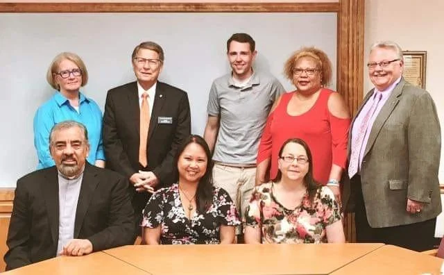 Learn More About David — Roselle Strong