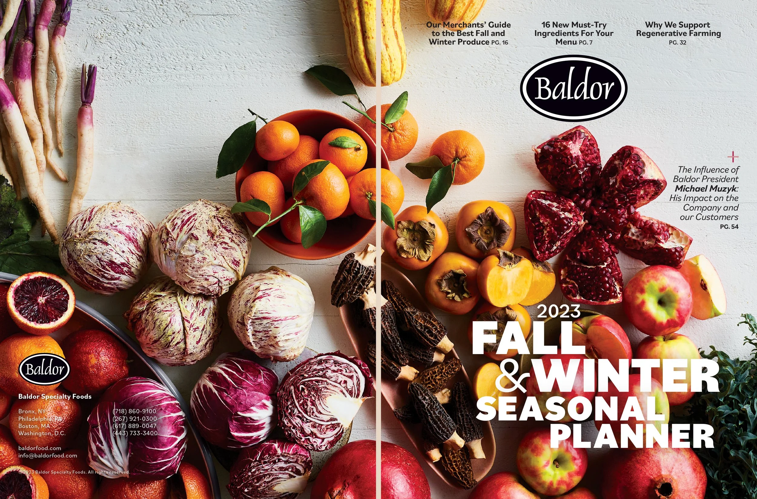 Food Photographer NY - The Studio by Micole - Micole Rondinone