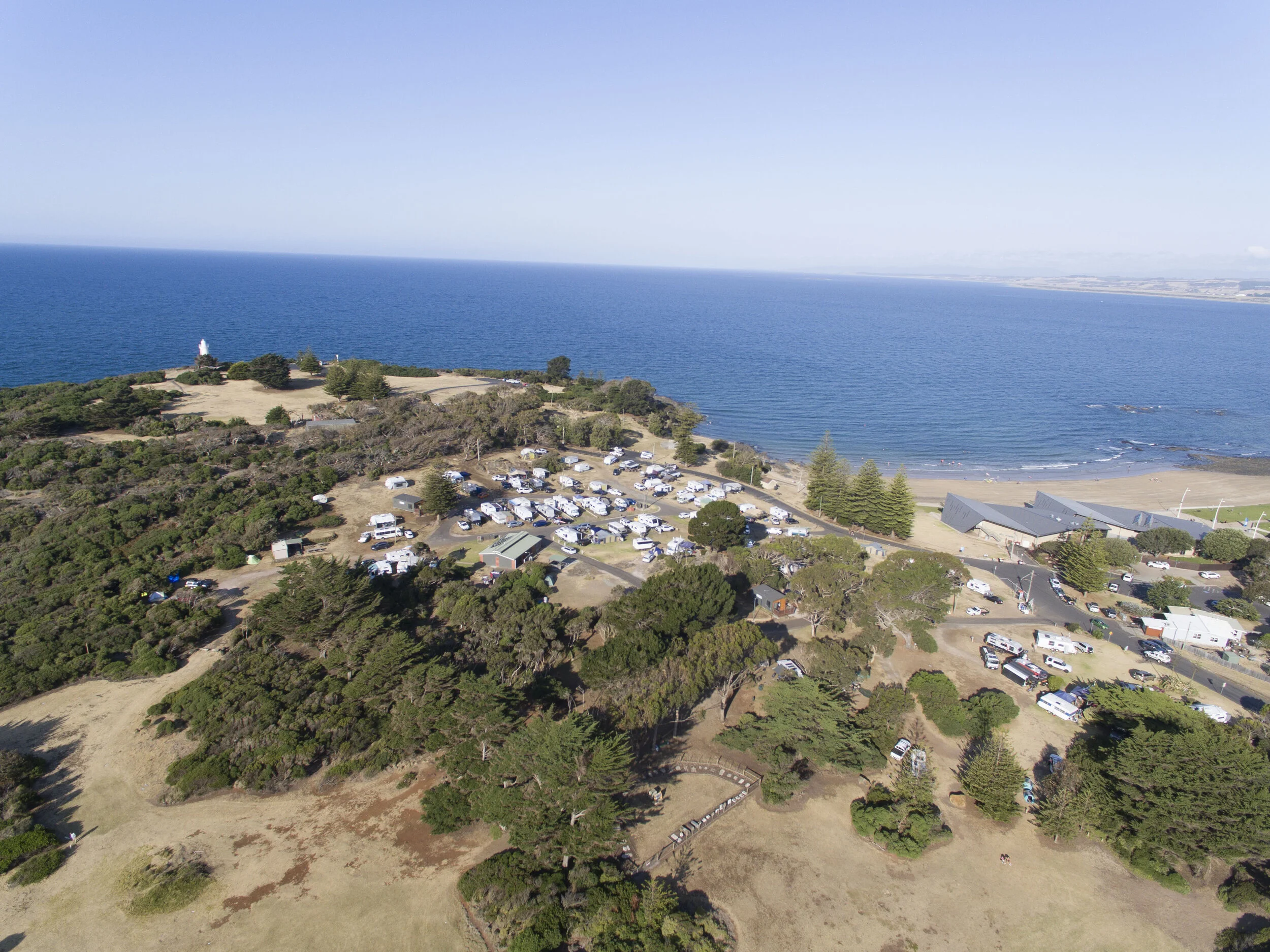 Gallery 2 — Mersey Bluff Caravan Park
