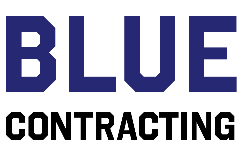 Blue Contracting