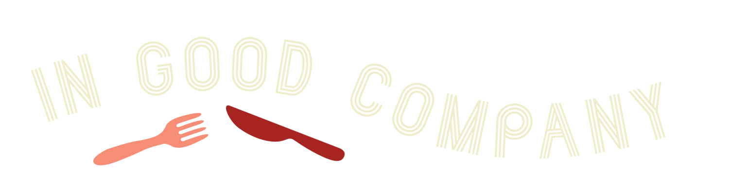 In Good Company in-good-company