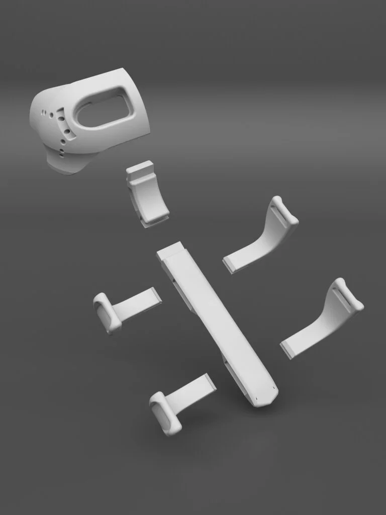 Sam Power — UTS Product Design Graduates