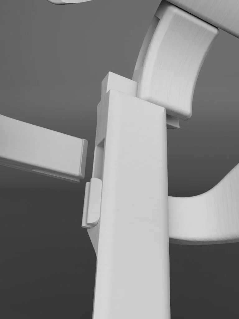 Sam Power — UTS Product Design Graduates