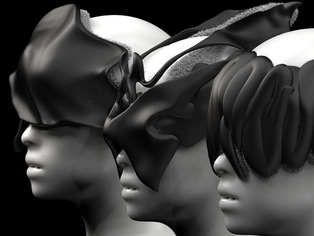 Coco Xu — UTS Product Design Graduates