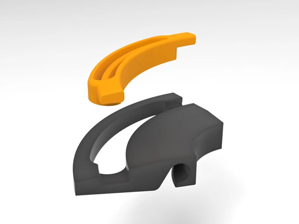 Daniel Kirk — UTS Product Design Graduates