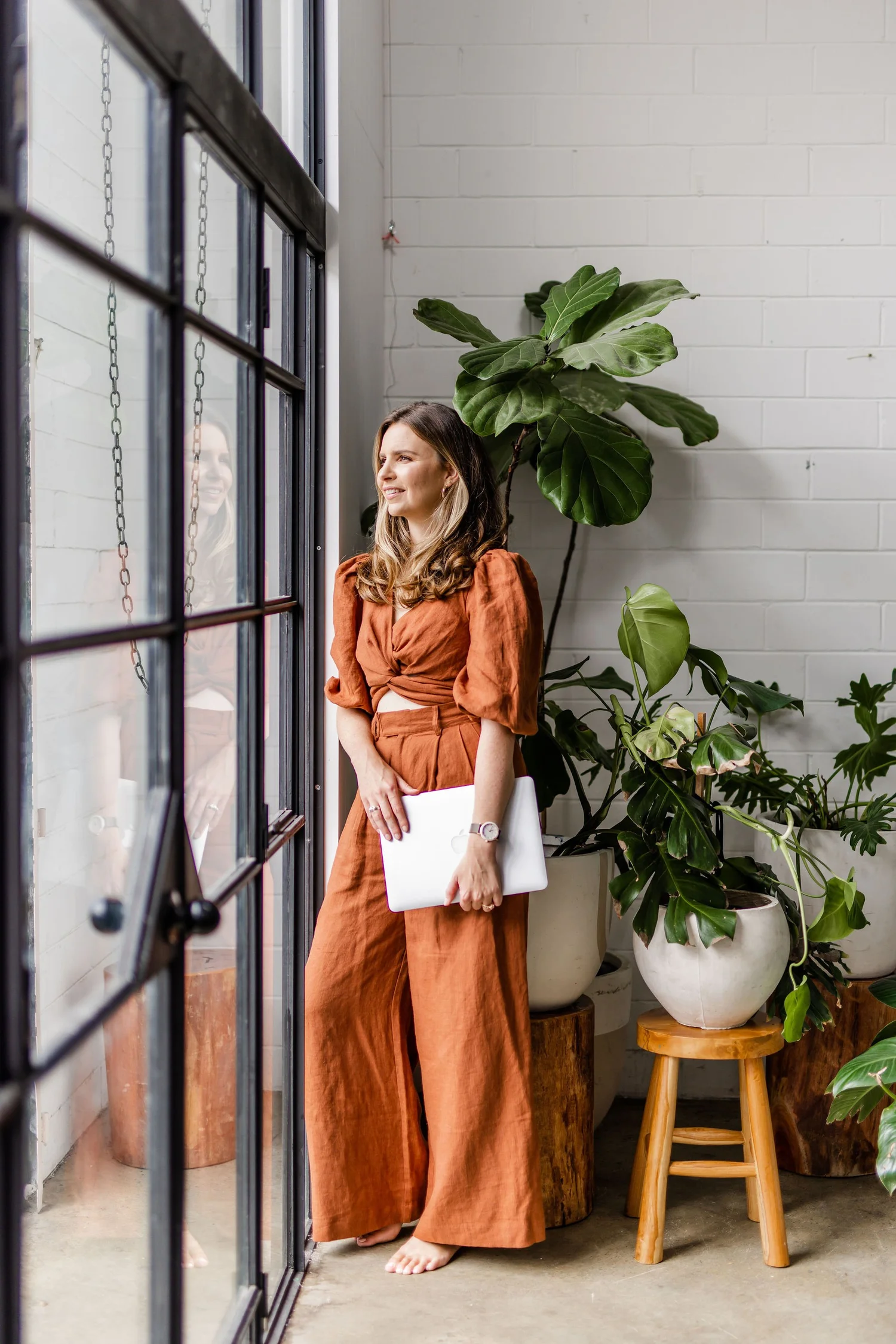 General 1 — Amelia Anderson