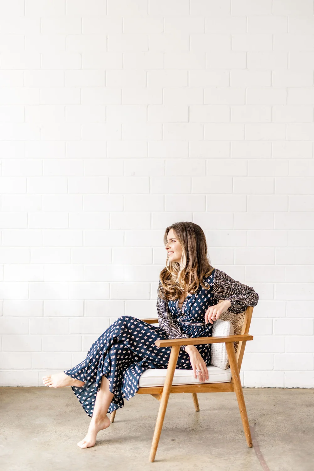 General 1 — Amelia Anderson