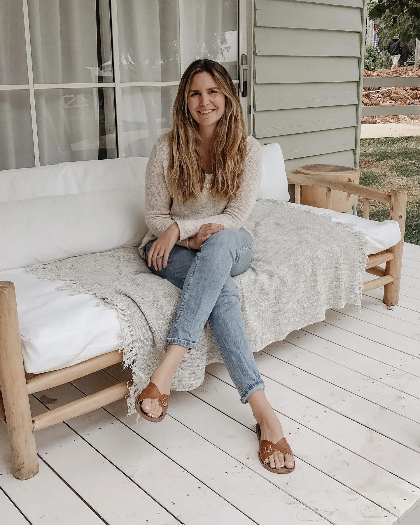 Abundant Mamas Podcast with Amelia Anderson — Amelia Anderson