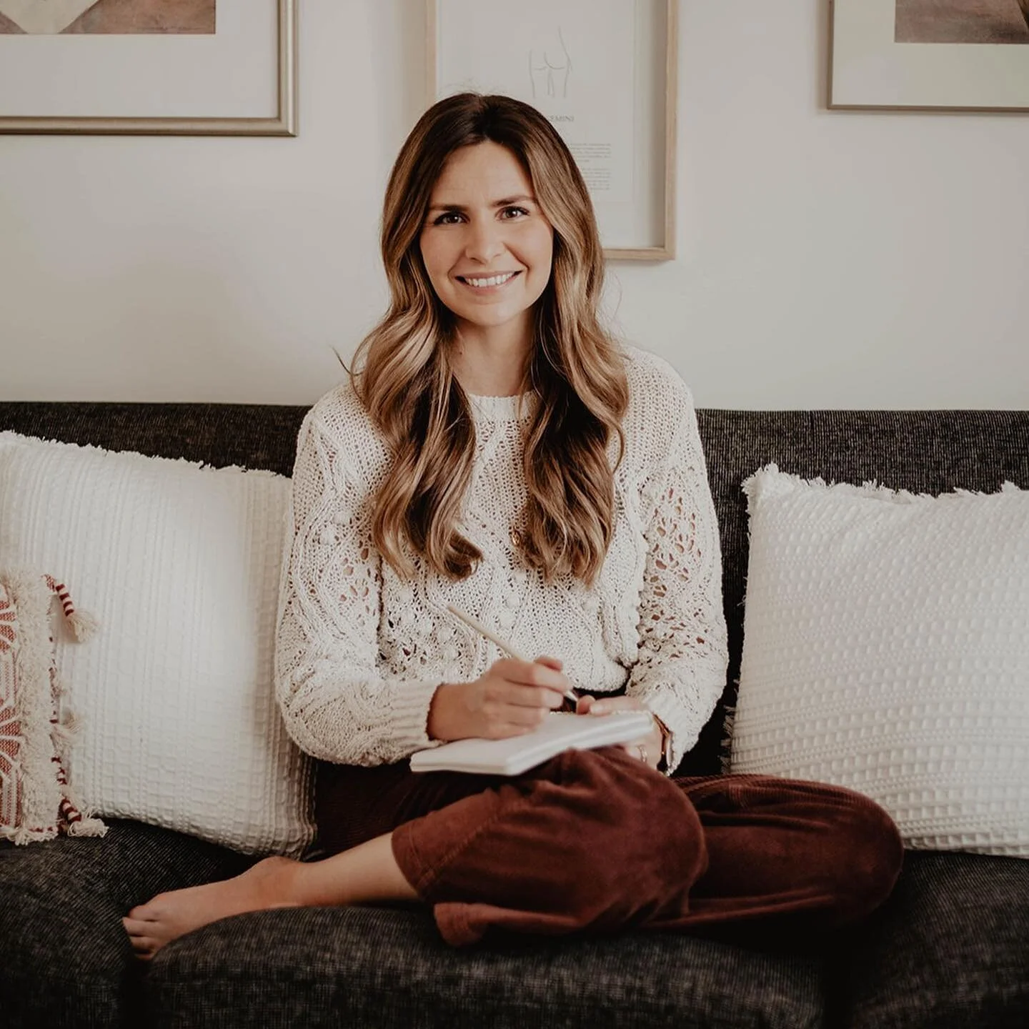 General 1 — Amelia Anderson