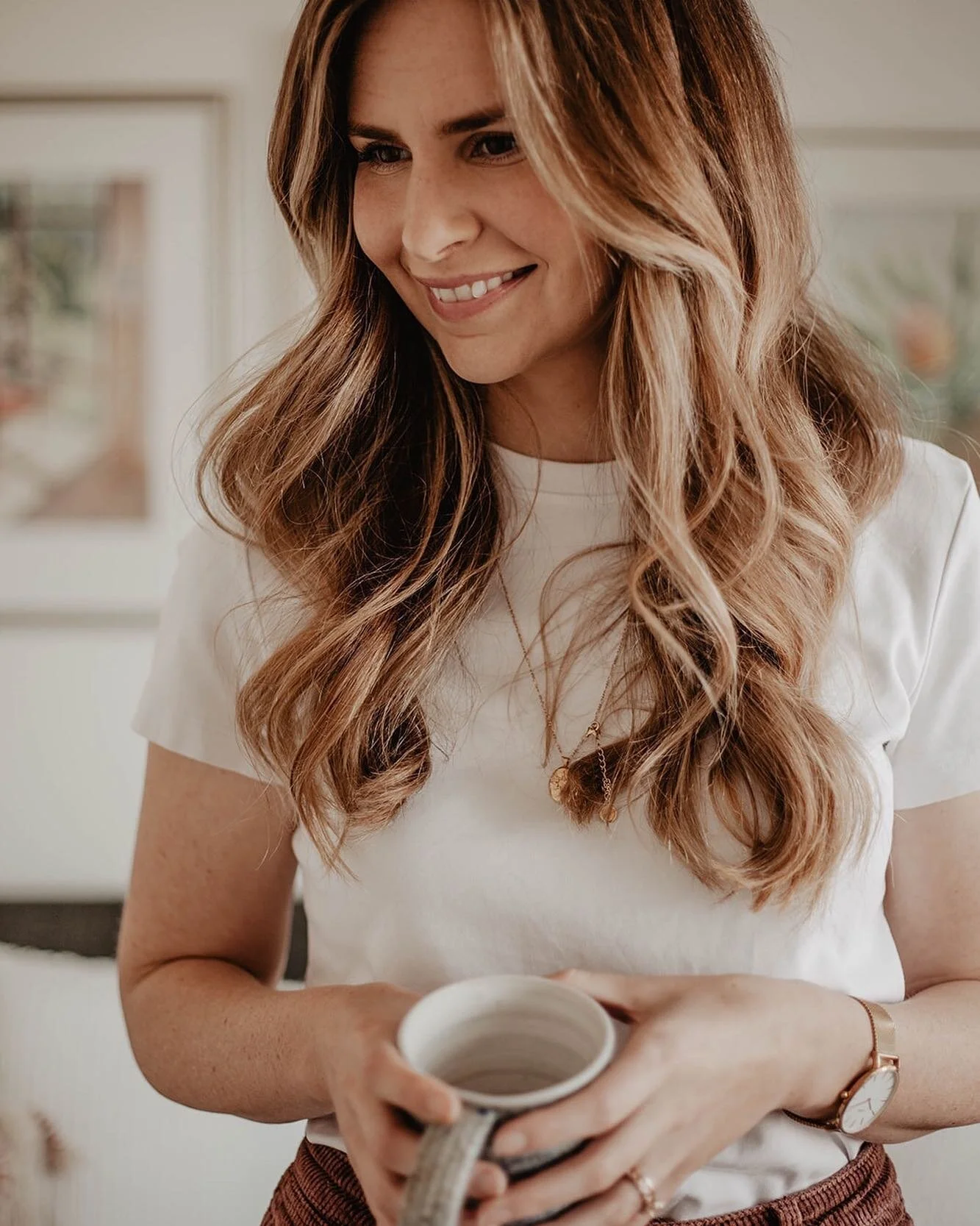 General 1 — Amelia Anderson