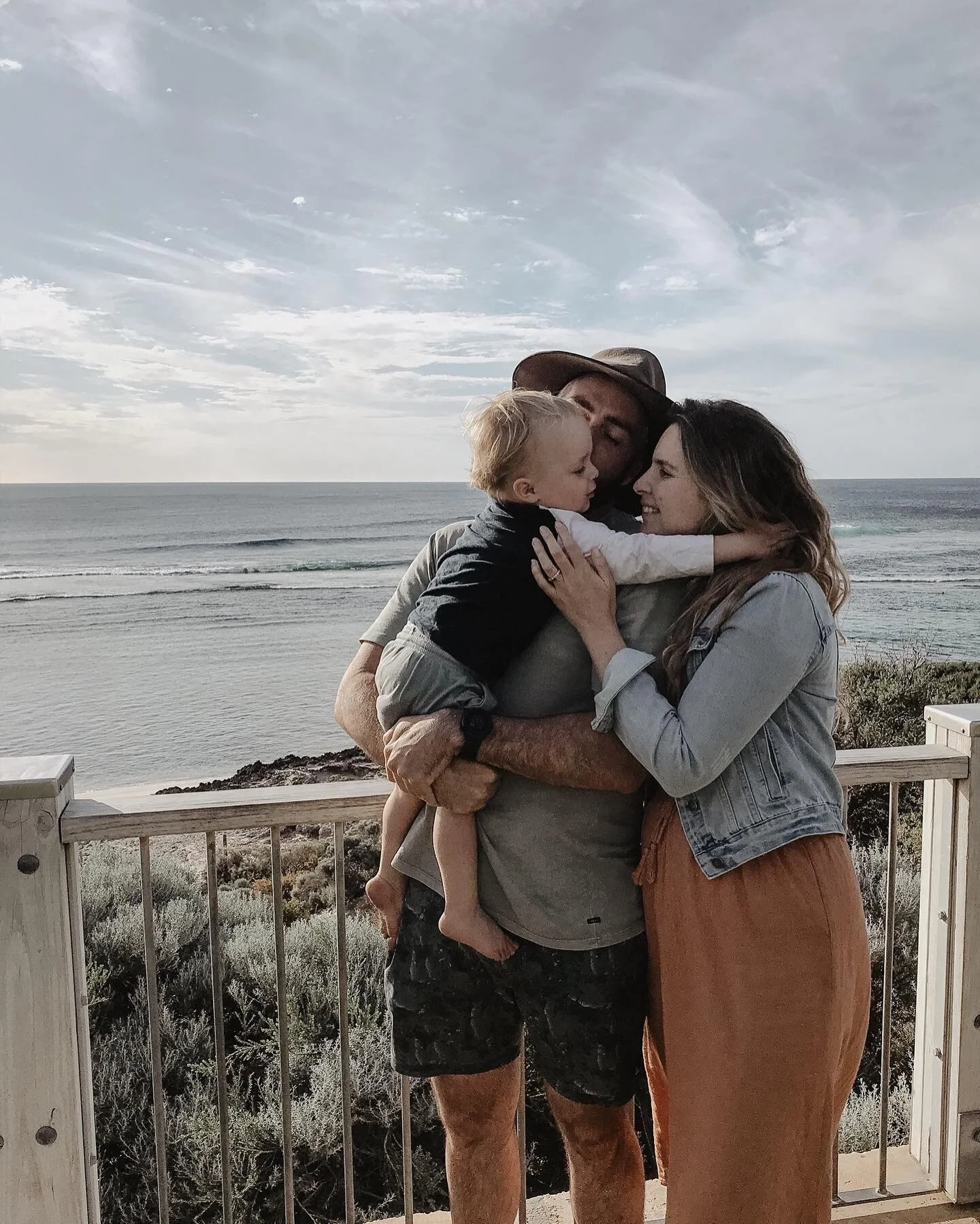 General 1 — Amelia Anderson