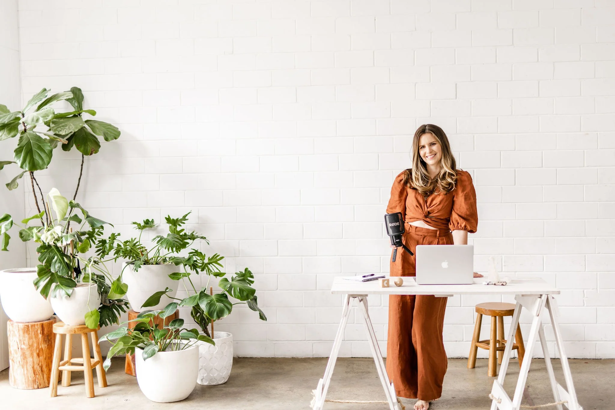 General 1 — Amelia Anderson