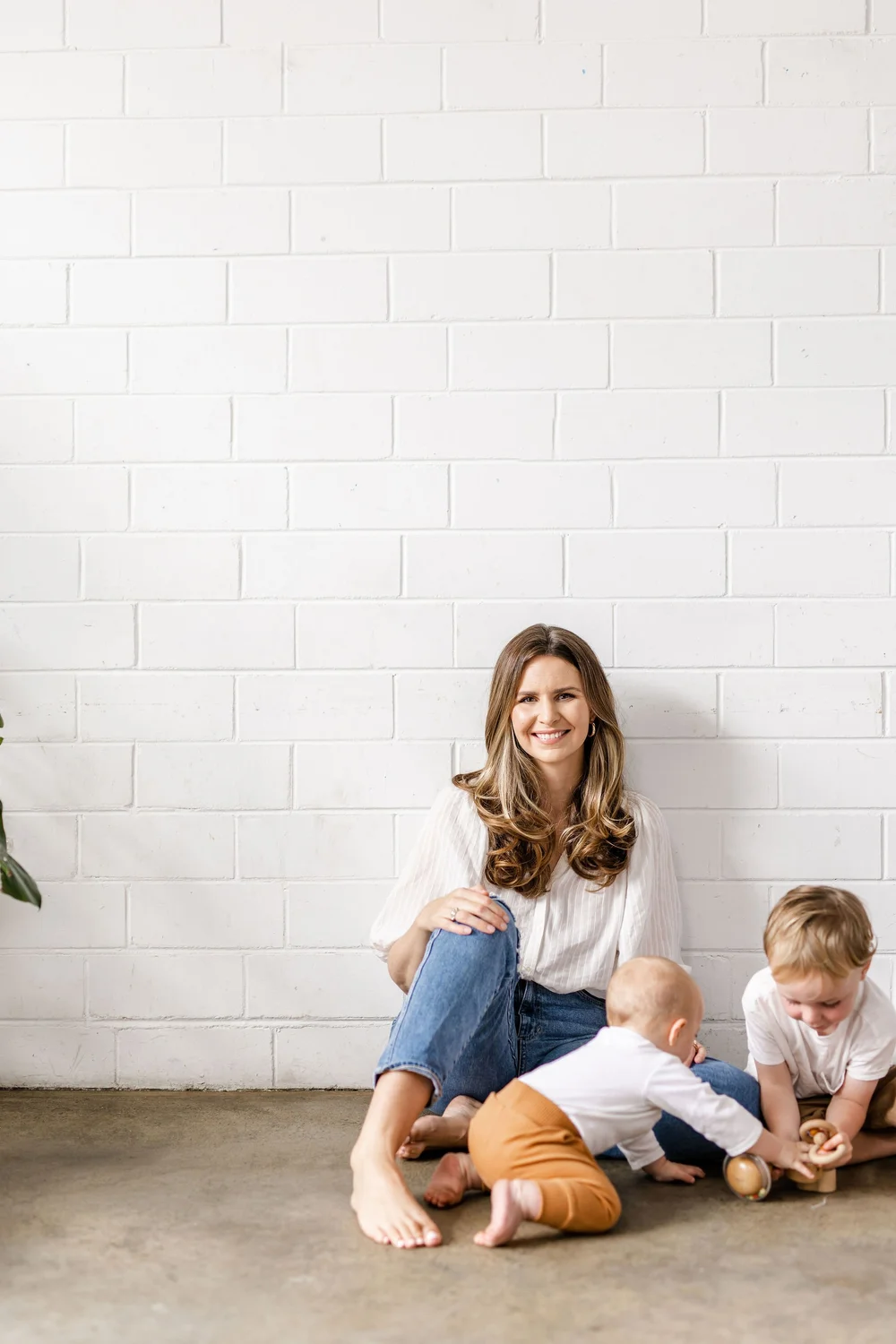 General 1 — Amelia Anderson