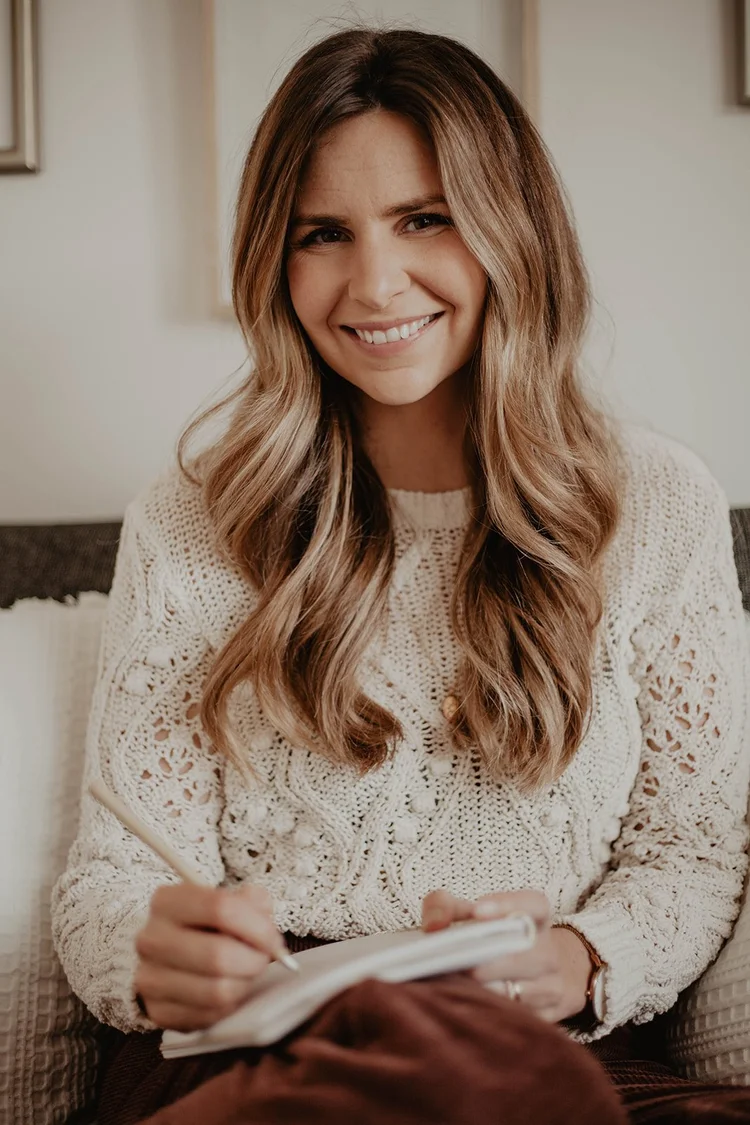 General 1 — Amelia Anderson