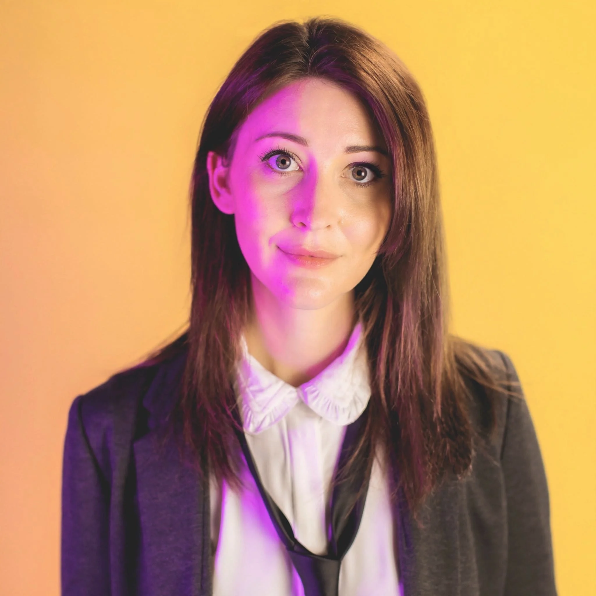 The Curious Case of the Inheritance | Short Film — Courtney Hopkins