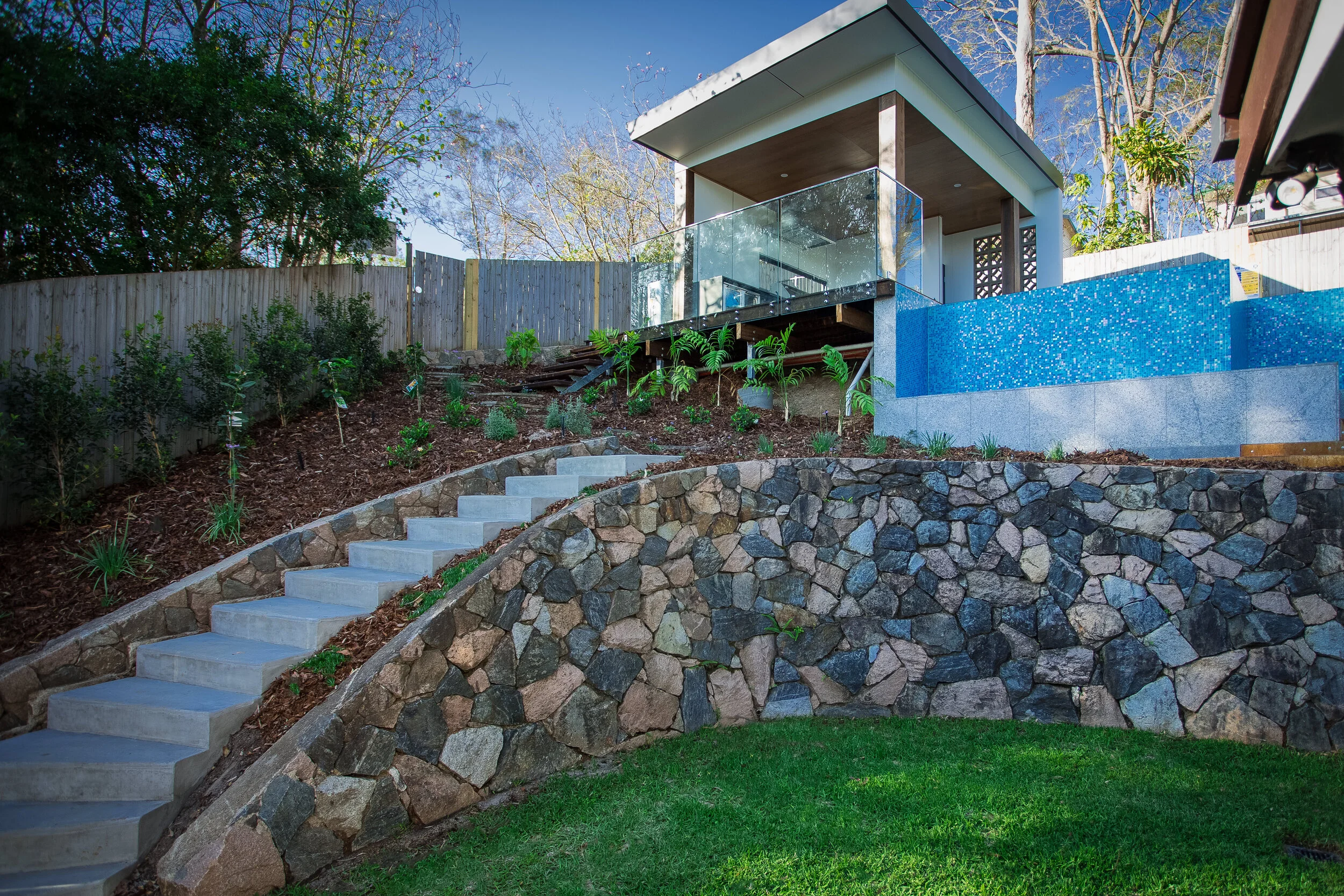 Carmel Malone Landscape Design — Schedule of Fees