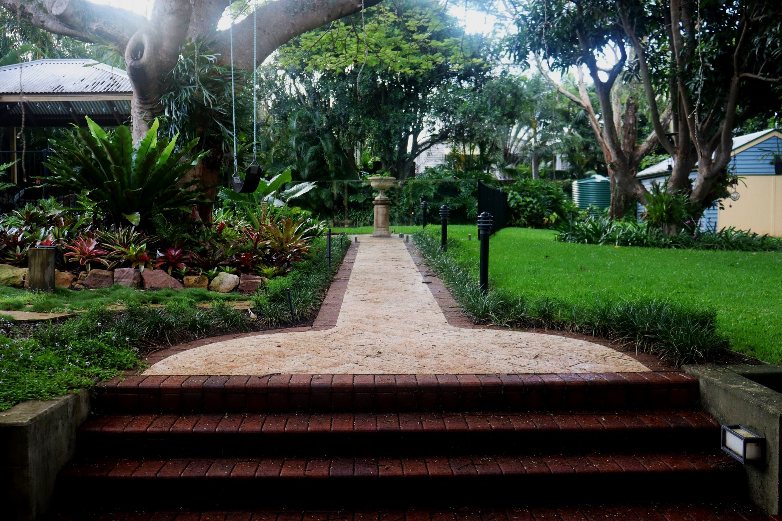 Carmel Malone Landscape Design