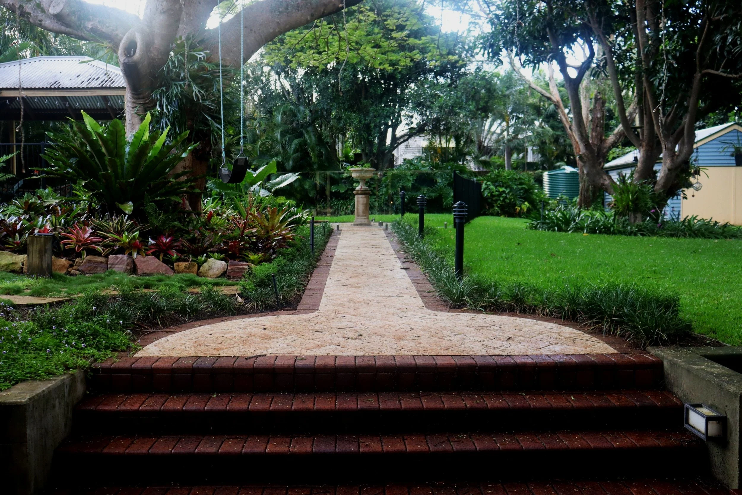 Carmel Malone Landscape Design