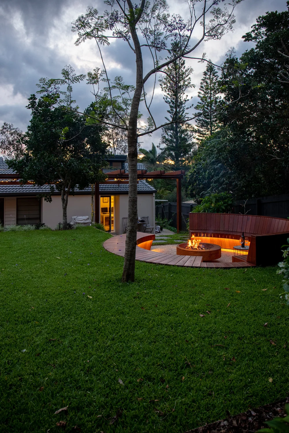 Carmel Malone Landscape Design — Edible garden - Sunnybank